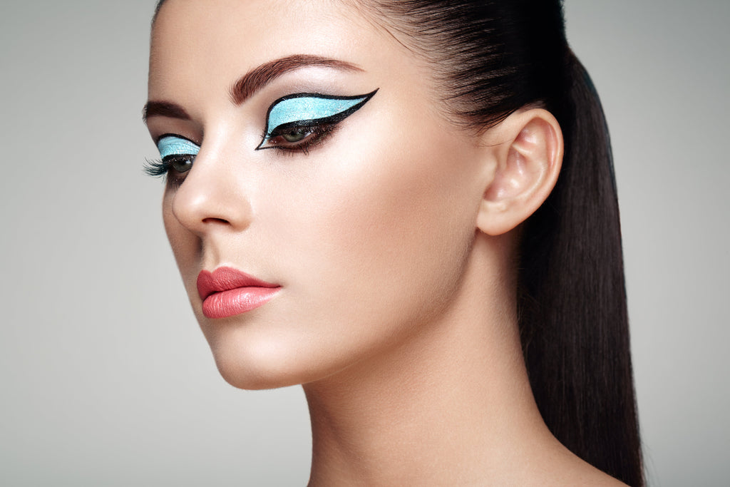 Master Eye Makeup Techniques | Screen & Media Makeup Course – Academy ...