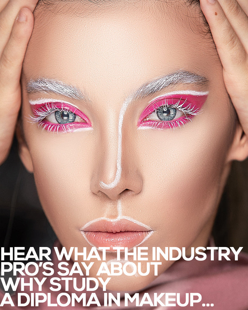 Formal Makeup Training vs. Self-Learning: Expert Insights | Academy of ...