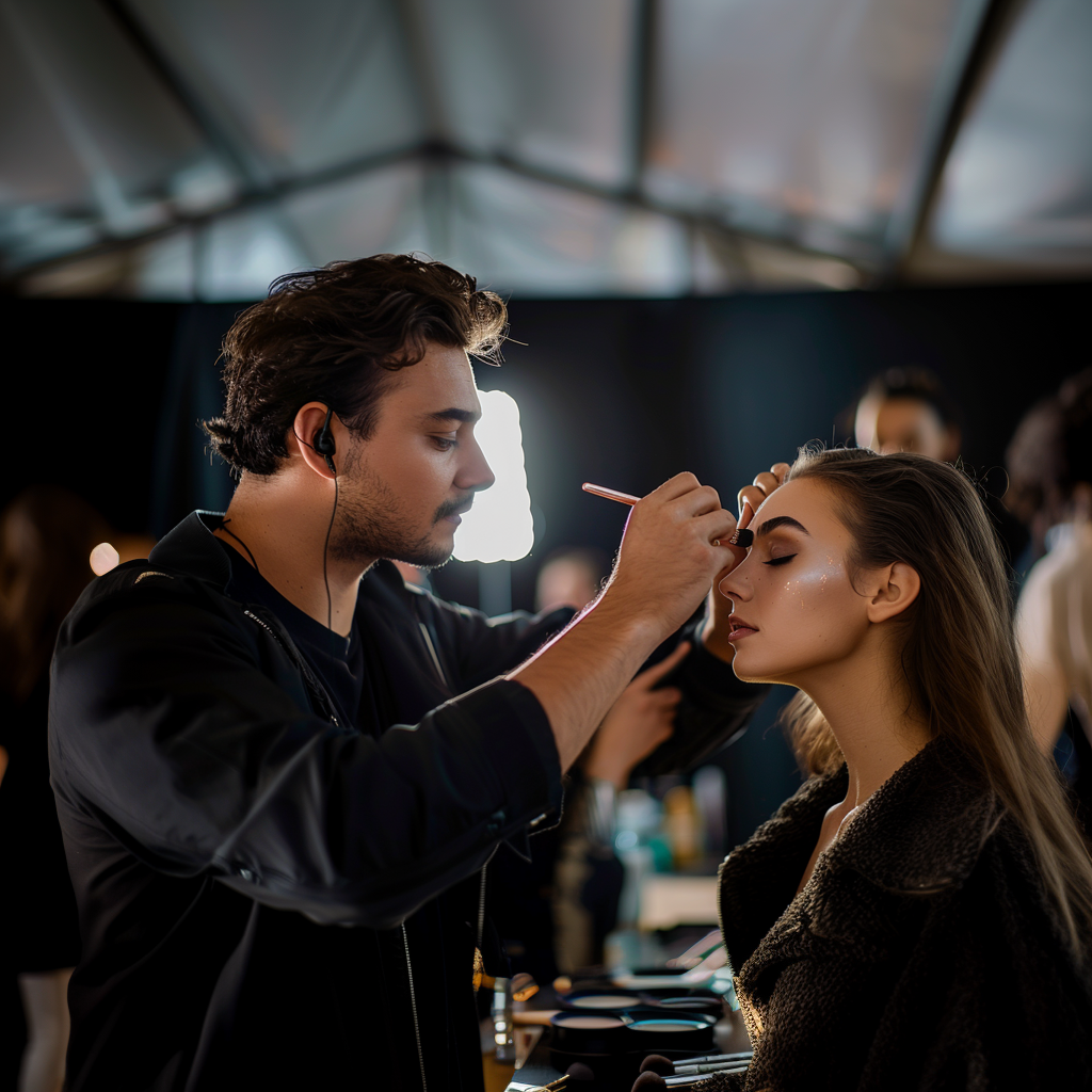 Top 6 Things to Consider Before Choosing a Makeup School – Academy of ...