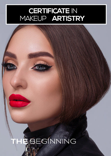 Certificate in Makeup Artistry Course Fees – Academy of Makeup