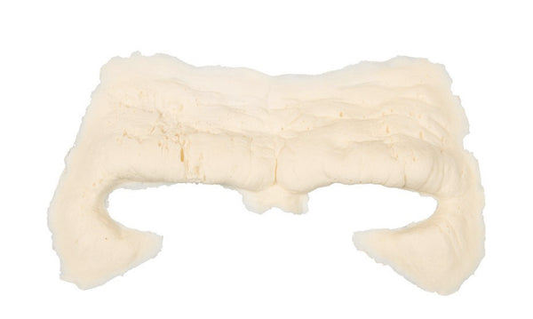 Rubber Wear Caveman Forehead – Academy of Makeup